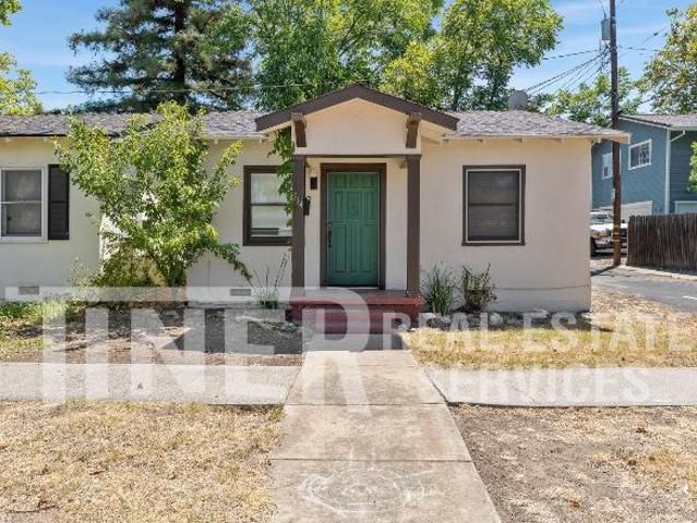 1 Br, 1 bath, Single Family 314 Los Vegas Ave