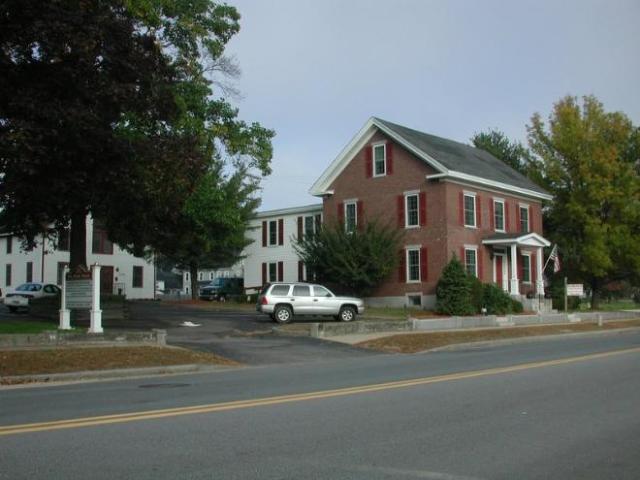 1 Br, 1 bath, Single Family 314 S Main St