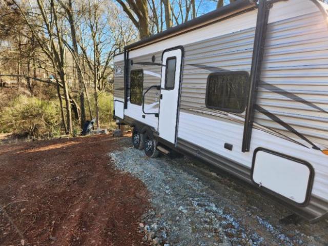 1 Br, 1 bath, Single Family 315 Fairplay Rd