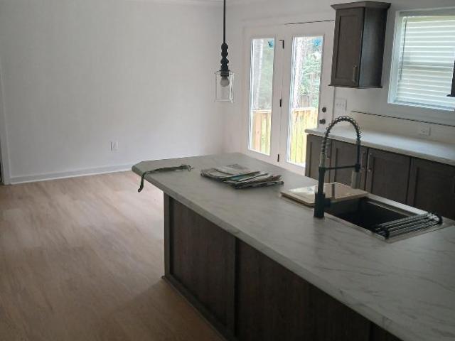 1 Br, 1 bath, Single Family 315 Goswick Rd