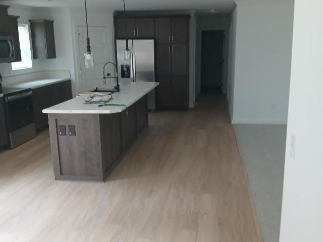 1 Br, 1 bath, Single Family 315 Goswick Rd