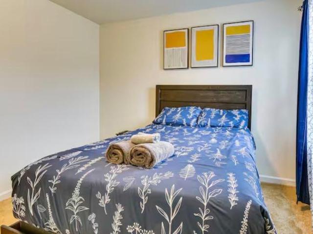1 Br, 1 bath, Single Family 315 Murraylane Rd