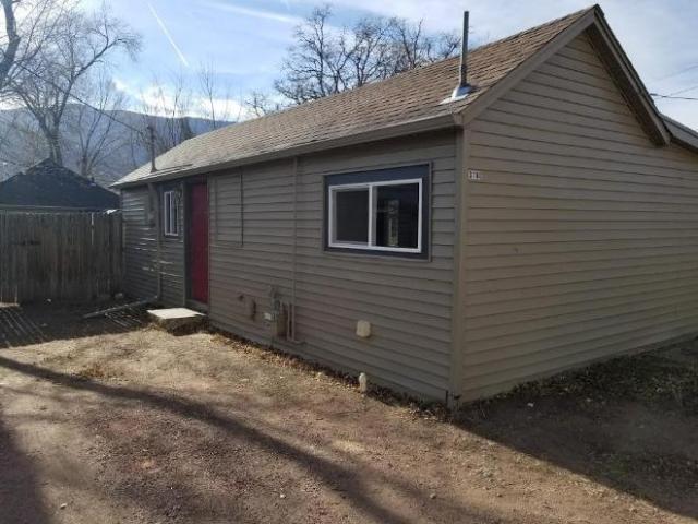 1 Br, 1 bath, Single Family 3178 W Colorado Ave