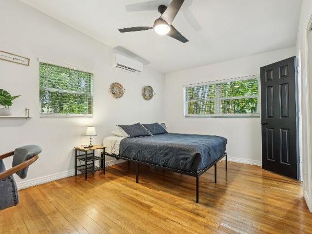 1 Br, 1 bath, Single Family 318 East Jersey Street