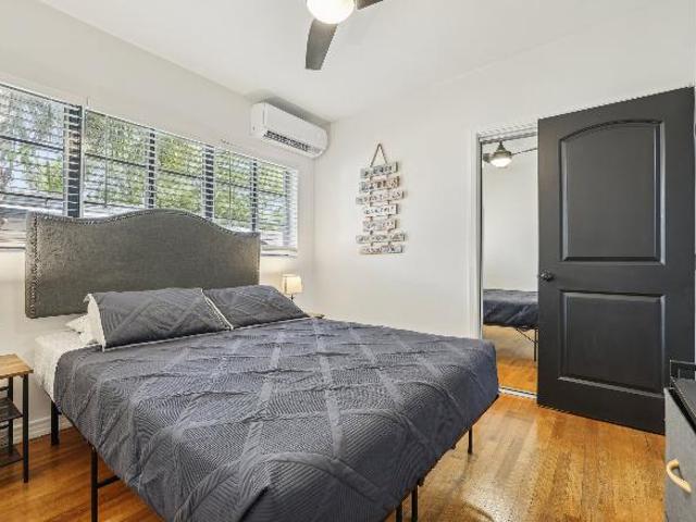 1 Br, 1 bath, Single Family 318 East Jersey Street