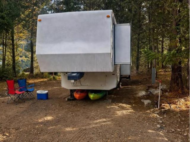 1 Br, 1 bath, Single Family 31973 Eagle Pass Trail