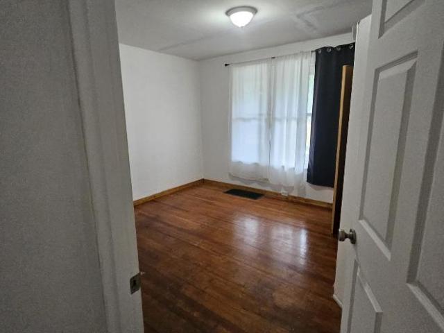 1 Br, 1 bath, Single Family 3209 Saratoga Ave
