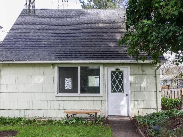 1 Br, 1 bath, Single Family 320 NE Green