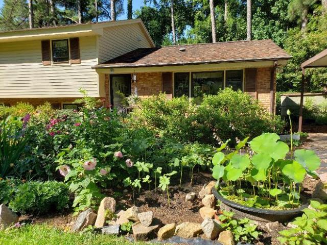 1 Br, 1 bath, Single Family 3212 Fairforest Pl
