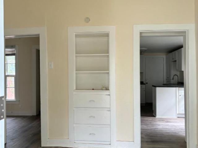 1 Br, 1 bath, Single Family 3212 N Cook St