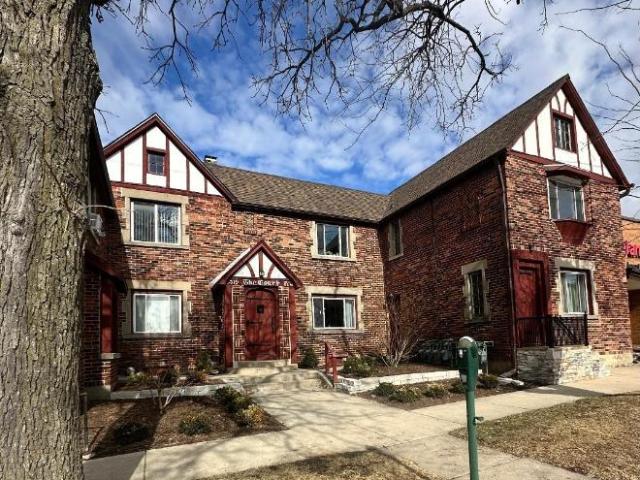 1 Br, 1 bath, Single Family 321 W Elm Street