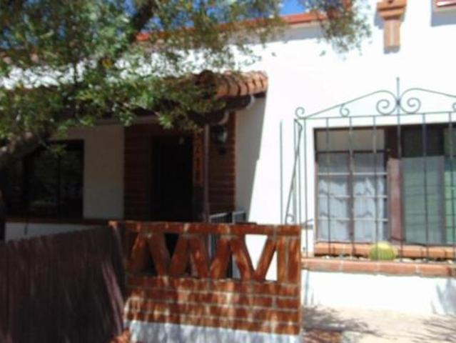 1 Br, 1 bath, Single Family 321 S Paseo Cerro