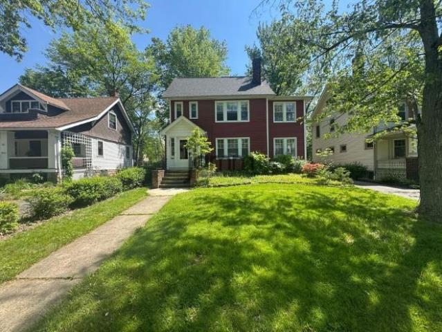 1 Br, 1 bath, Single Family 3228 E Fairfax Rd