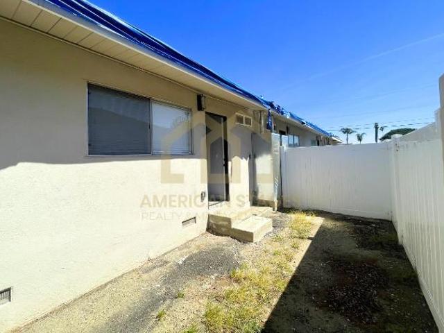 1 Br, 1 bath, Single Family 324 North L Street