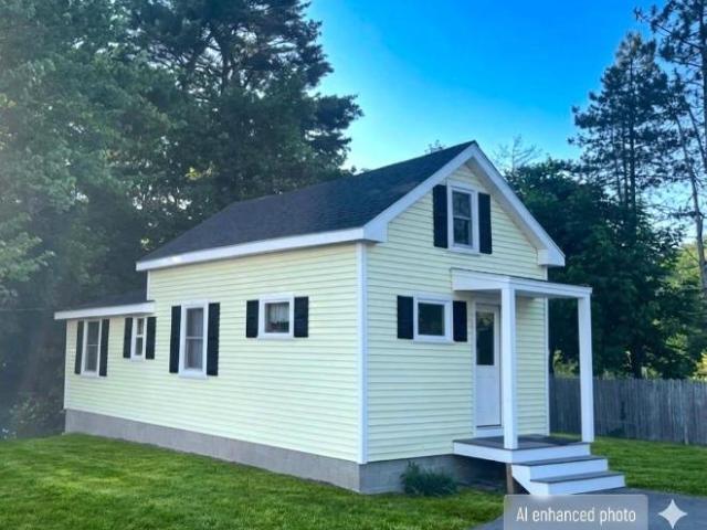 1 Br, 1 bath, Single Family 32 Morse Street