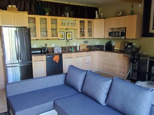 1 Br, 1 bath, Single Family 3306 Malcolm Ave