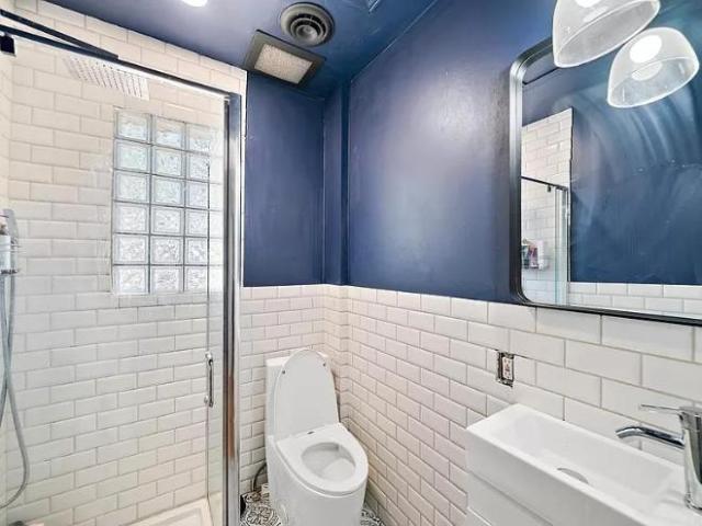 1 Br, 1 bath, Single Family 4412 N Wyandot St