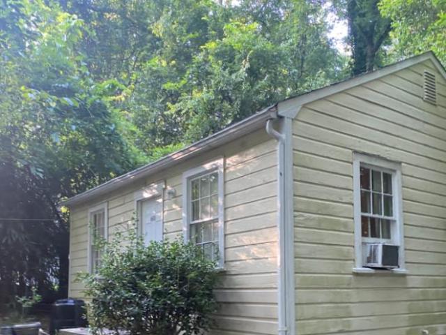 1 Br, 1 bath, Single Family 44 B Davie Circle