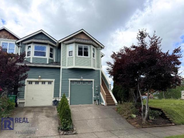 1 Br, 1 bath, Single Family 4511 SE 40th Ave