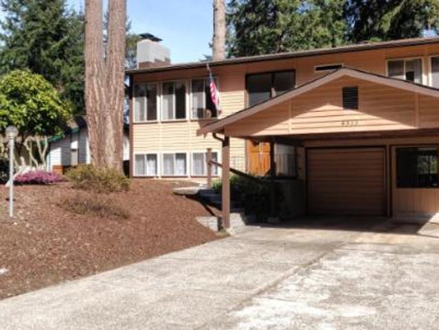 1 Br, 1 bath, Single Family 4513 60th Ave W