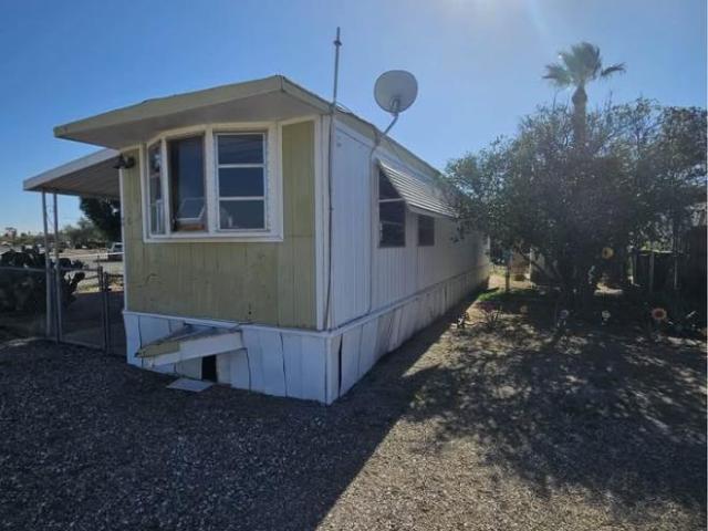 1 Br, 1 bath, Single Family 4541 N Old Romero Rd