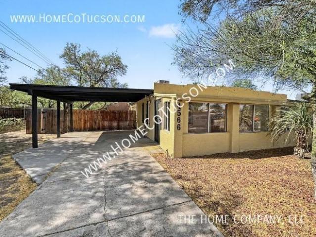 1 Br, 1 bath, Single Family 4566 E Seneca St