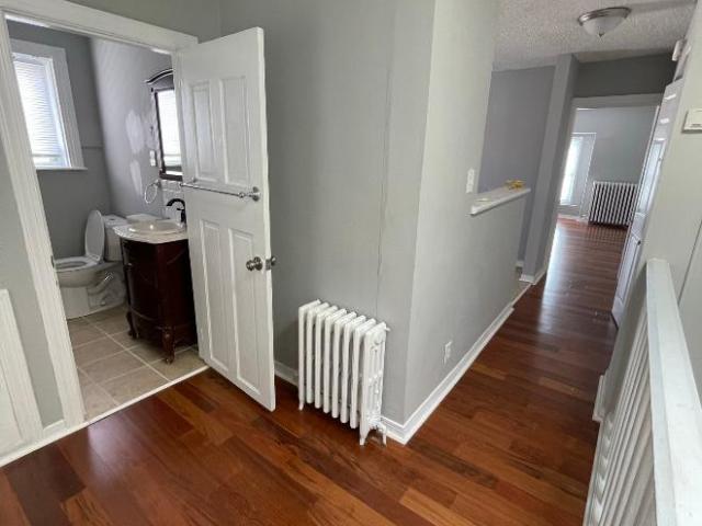1 Br, 1 bath, Single Family 4628 Penn Street