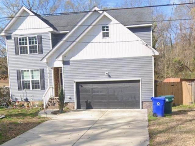 1 Br, 1 bath, Single Family 465 Menchville Road South