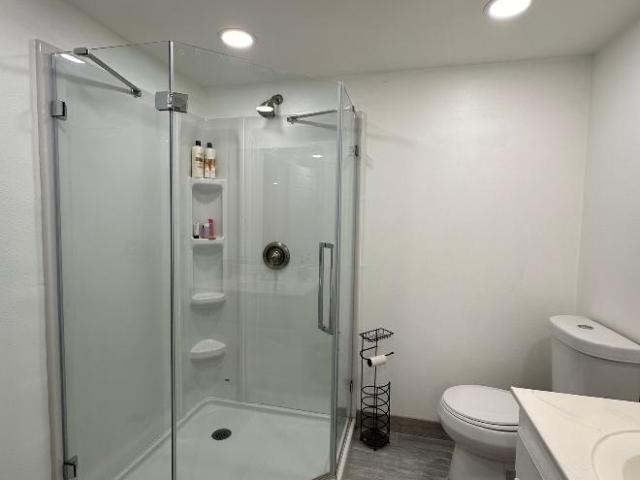 1 Br, 1 bath, Single Family 480 N State College Blvd