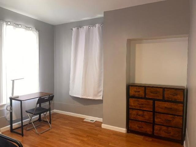 1 Br, 1 bath, Single Family 4839 Griscom St