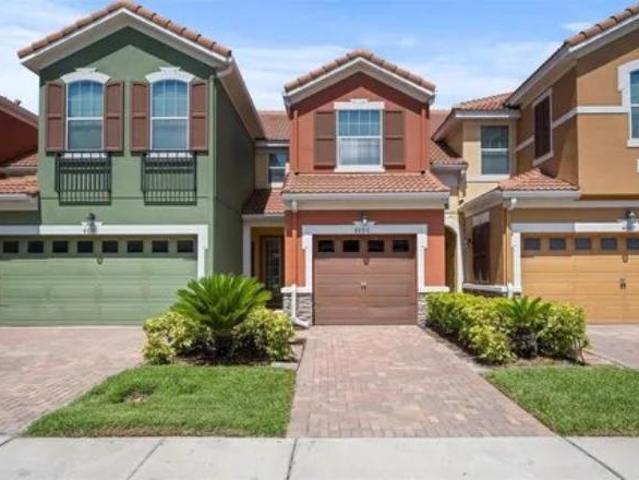 1 Br, 1 bath, Single Family 4886 Matteo Trl