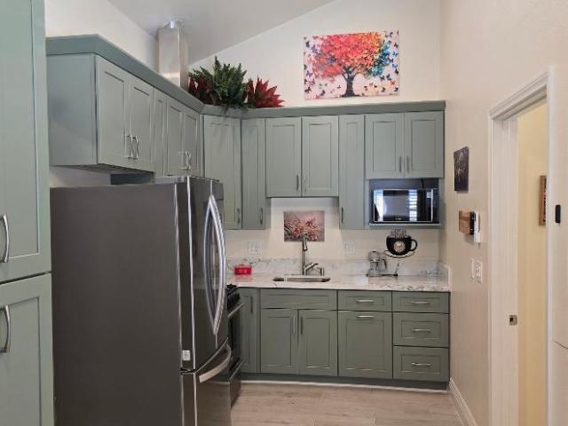 1 Br, 1 bath, Single Family 4902 Baldwin Ave