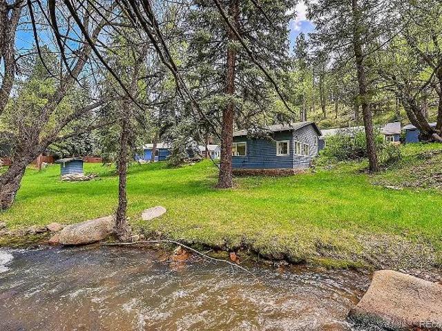 1 Br, 1 bath, Single Family 4920 County Highway