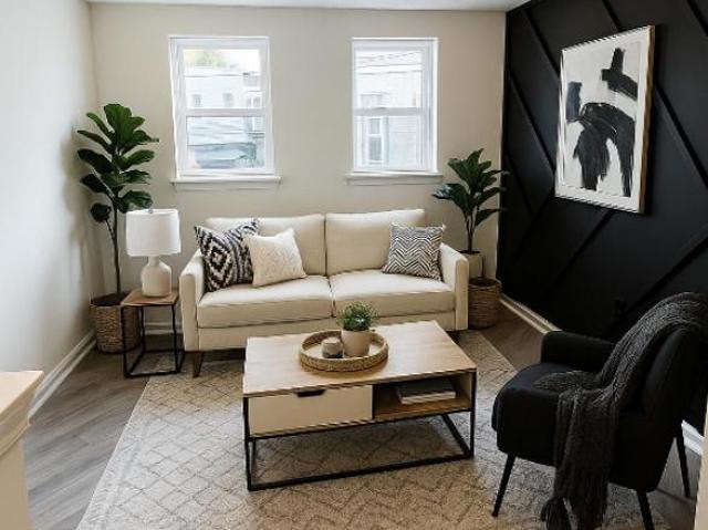 1 Br, 1 bath, Single Family 4921 Haverford