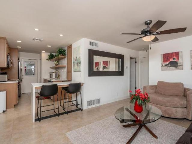 1 Br, 1 bath, Single Family 4924 North Woodmere Fairway