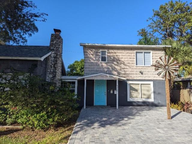 1 Br, 1 bath, Single Family 4925 2nd Avenue South