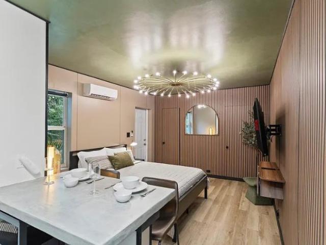 1 Br, 1 bath, Single Family 499 NE 112th St