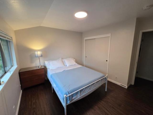 1 Br, 1 bath, Single Family 4000 Cowell Road
