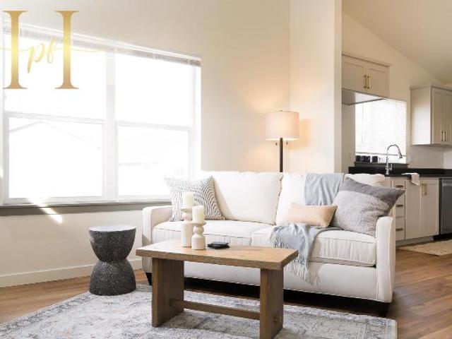 1 Br, 1 bath, Single Family 401 Creekside Way