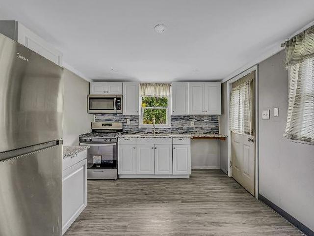 1 Br, 1 bath, Single Family 401 Mclean Street