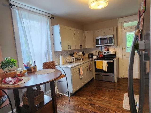 1 Br, 1 bath, Single Family 402 North George Street