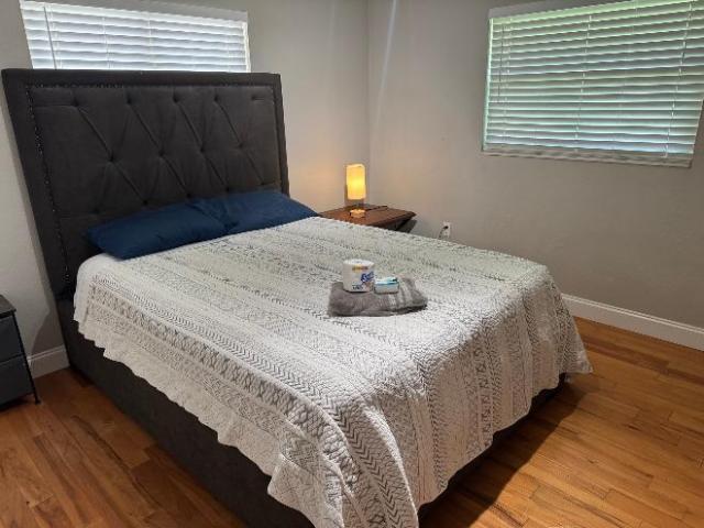 1 Br, 1 bath, Single Family 4031 Condor Ln