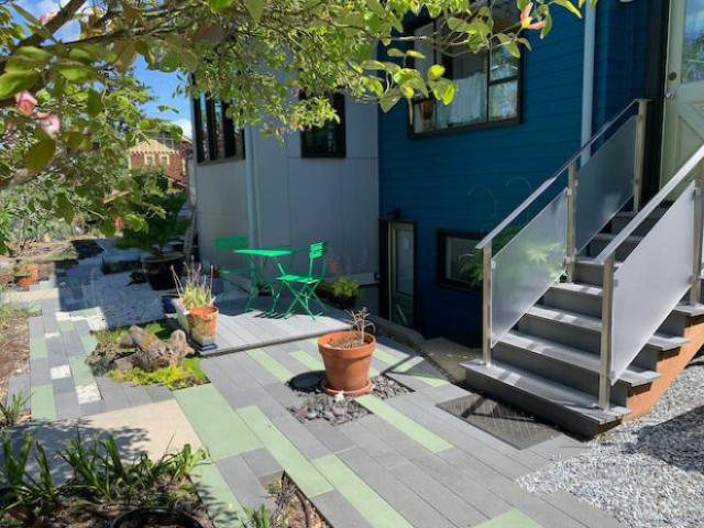 1 Br, 1 bath, Single Family 4033 Eastern Ave N