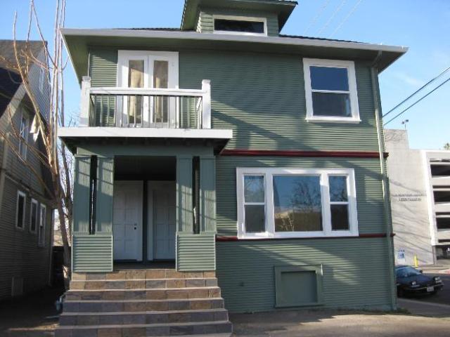 1 Br, 1 bath, Single Family 407 S 5th St