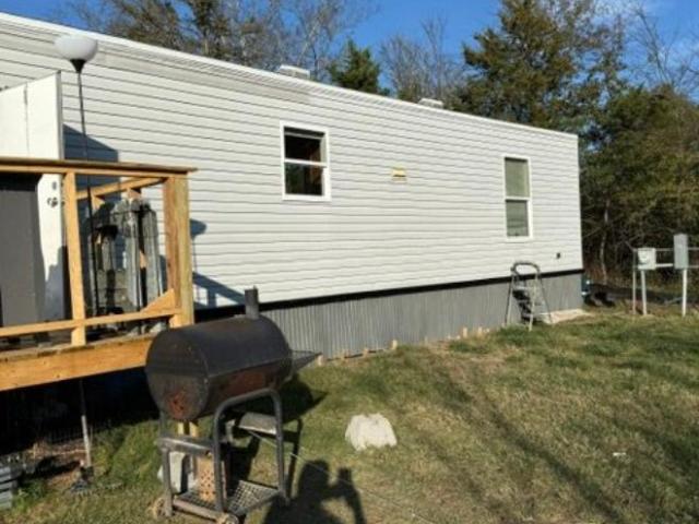 1 Br, 1 bath, Single Family 4050 Fm 1568