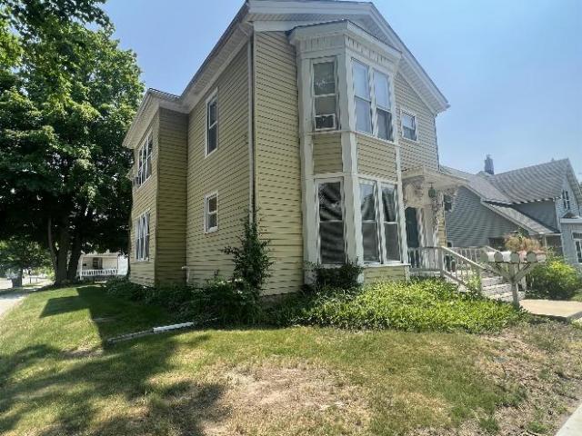 1 Br, 1 bath, Single Family 408 Michigan Avenue
