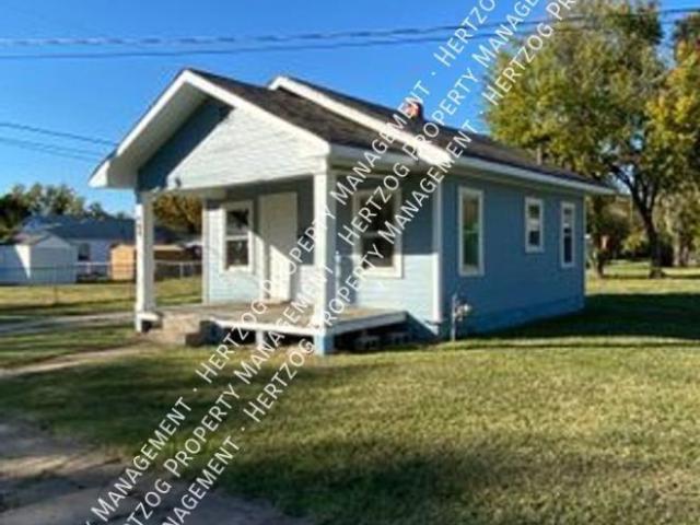 1 Br, 1 bath, Single Family 409 W Summit
