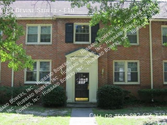 1 Br, 1 bath, Single Family 4103 Devine St