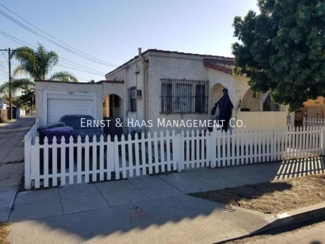 1 Br, 1 bath, Single Family 410 E Eagle St