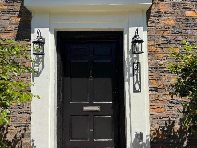 1 Br, 1 bath, Single Family 410 N Driver St